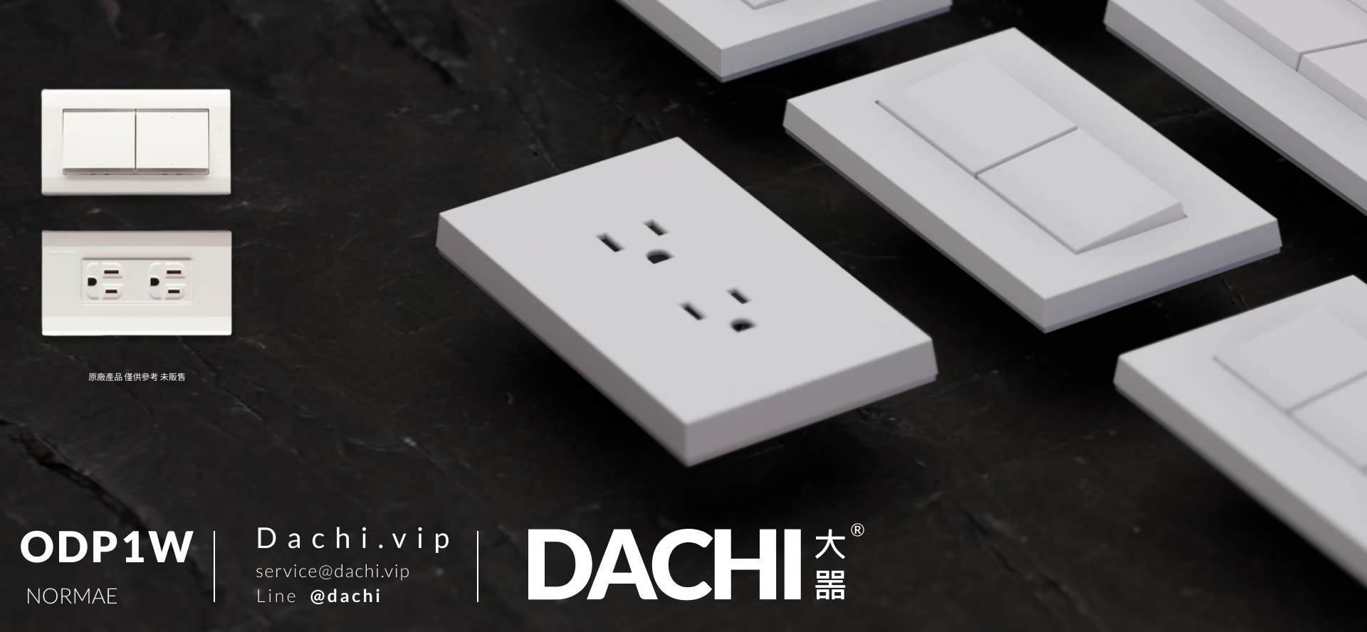 DACHI大噐｜NORMAE 系列｜插座｜國際牌星光改裝面板 | 蝦皮購物