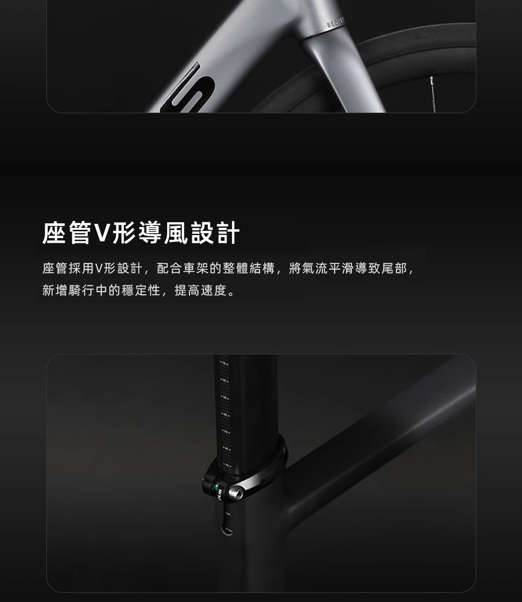 XDS喜德盛 AD500 鋁合金公路車 碳纖維24速油刹電變單車 | 蝦皮購物