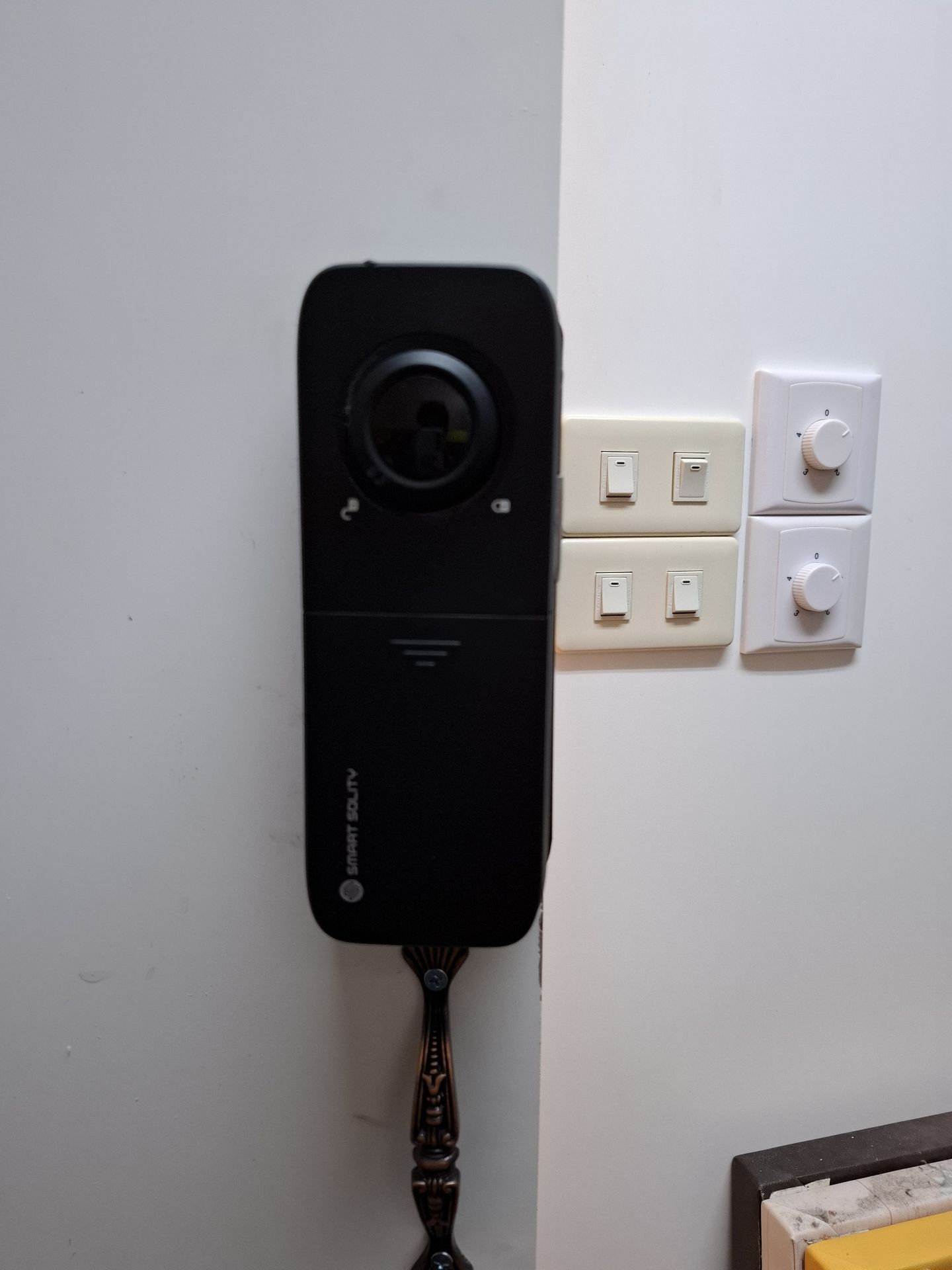 韓國 NEXSLA K30輔助型三合一 電子鎖 高品質無故障率喔! | 蝦皮購物