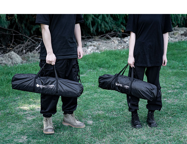 免運 keephike 2-5人帳篷 速開帳篷 黑膠帳篷 露營帳篷 快速帳篷 自動帳篷 防水露營帳篷 快開帳 | 蝦皮購物