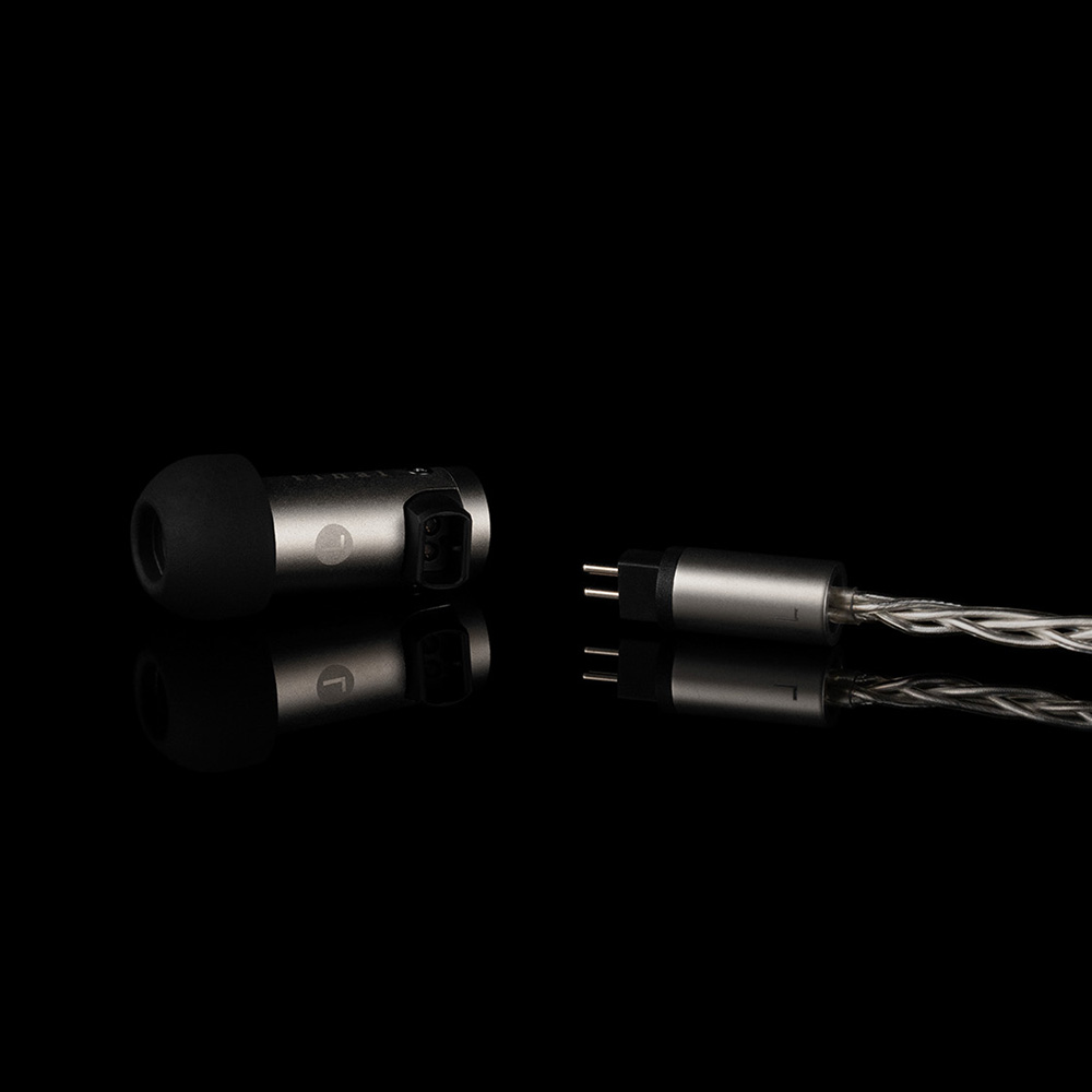 【一統電競】FINAL S4000 入耳式耳機 耳道式耳機 雙全頻動鐵驅動 外殼不鏽鋼 台灣世貨公司貨 FI-S4BSS | 蝦皮購物