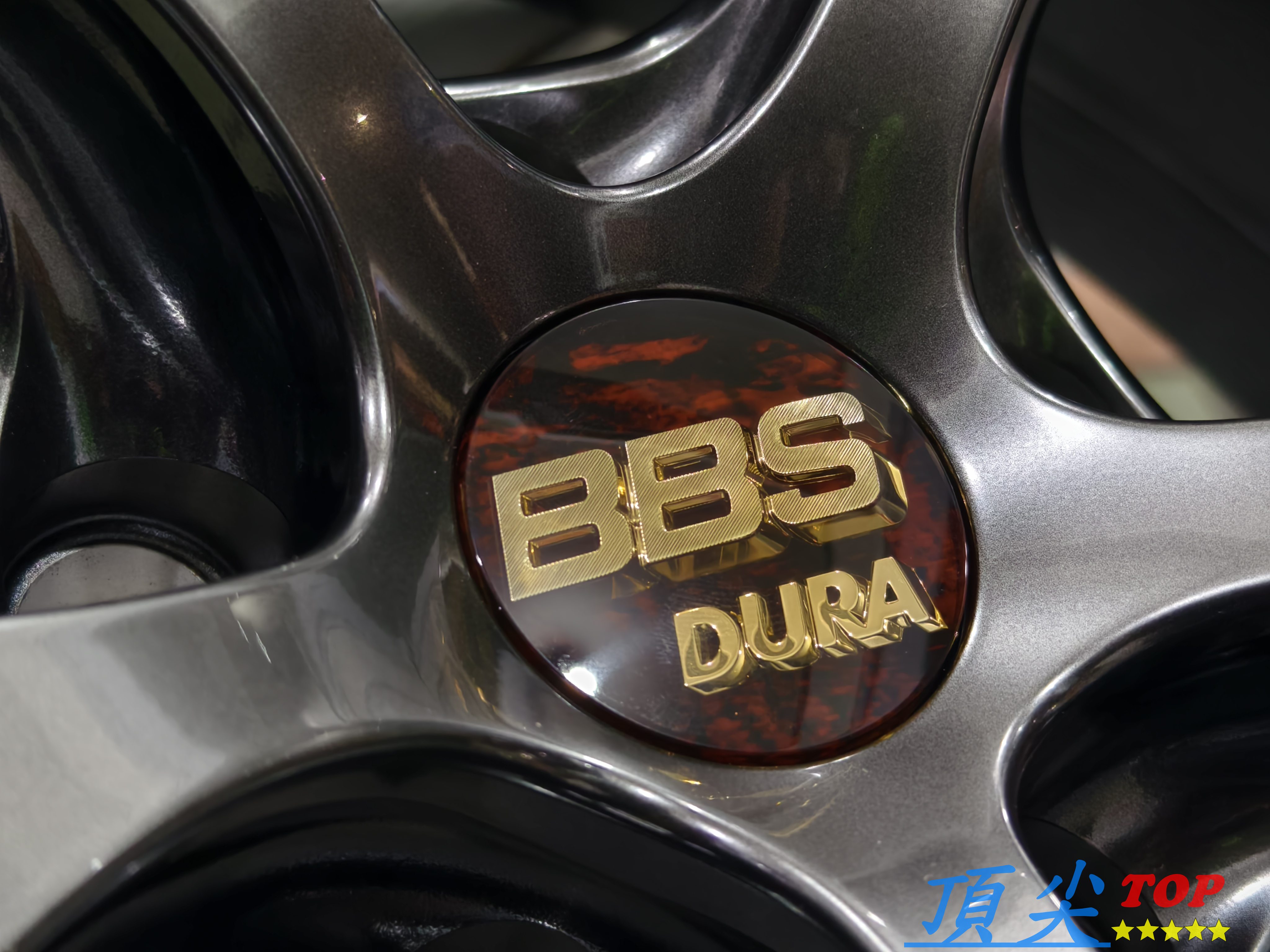 【頂尖】全新 BBS鋁圈 BBS RI-D DB色 鈦色/日本鋁圈/日本BBS鋁圈 BBS RID鋁圈 BBS鍛造鋁圈 | 蝦皮購物