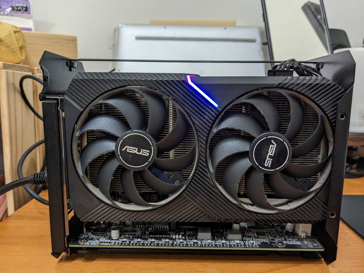 GIGABYTE 技嘉 RX 580 Gaming Box 顯卡外接盒 (不含顯示卡) | 蝦皮購物