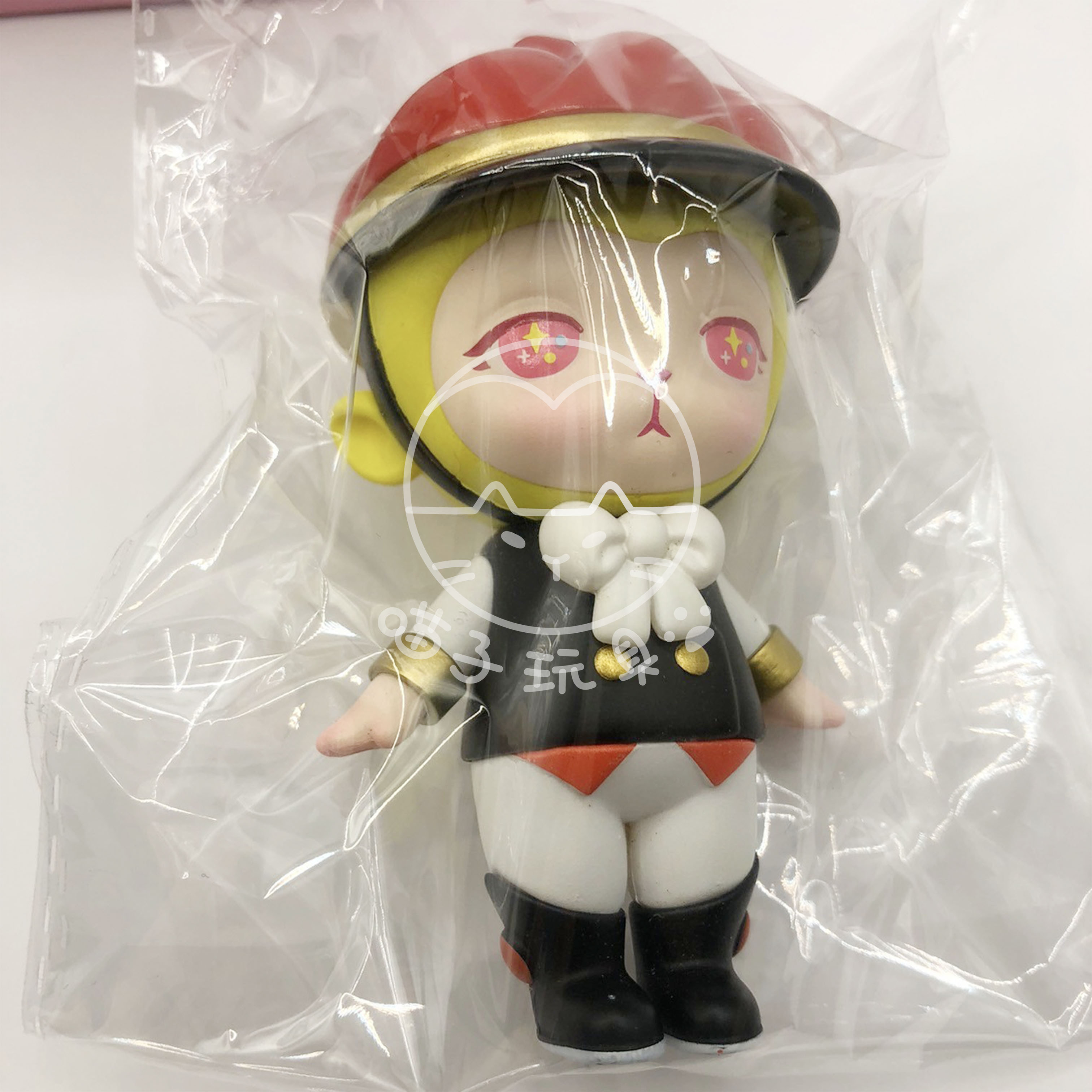 《盲盒》POPMART 泡泡瑪特BUNNY生肖系列CHINESE ZODIAC-Chicken雞/Monkey猴子 | 蝦皮購物