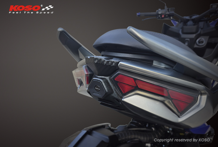 【翔好機車】KOSO DRG 二代 後燈飾蓋 鏡頭飾蓋 尾燈 尾燈飾蓋 尾燈殼 DRG二代 DRG2 DRG二代改裝 | 蝦皮購物