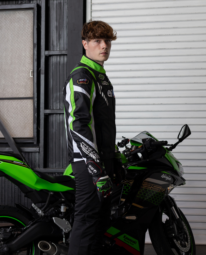 elf 法國 EJ-W119 秋冬夾克 可拆卸內裡 防風 防摔賽車外套 七件式護具【聊聊詢問｜立昇台北】 | 蝦皮購物