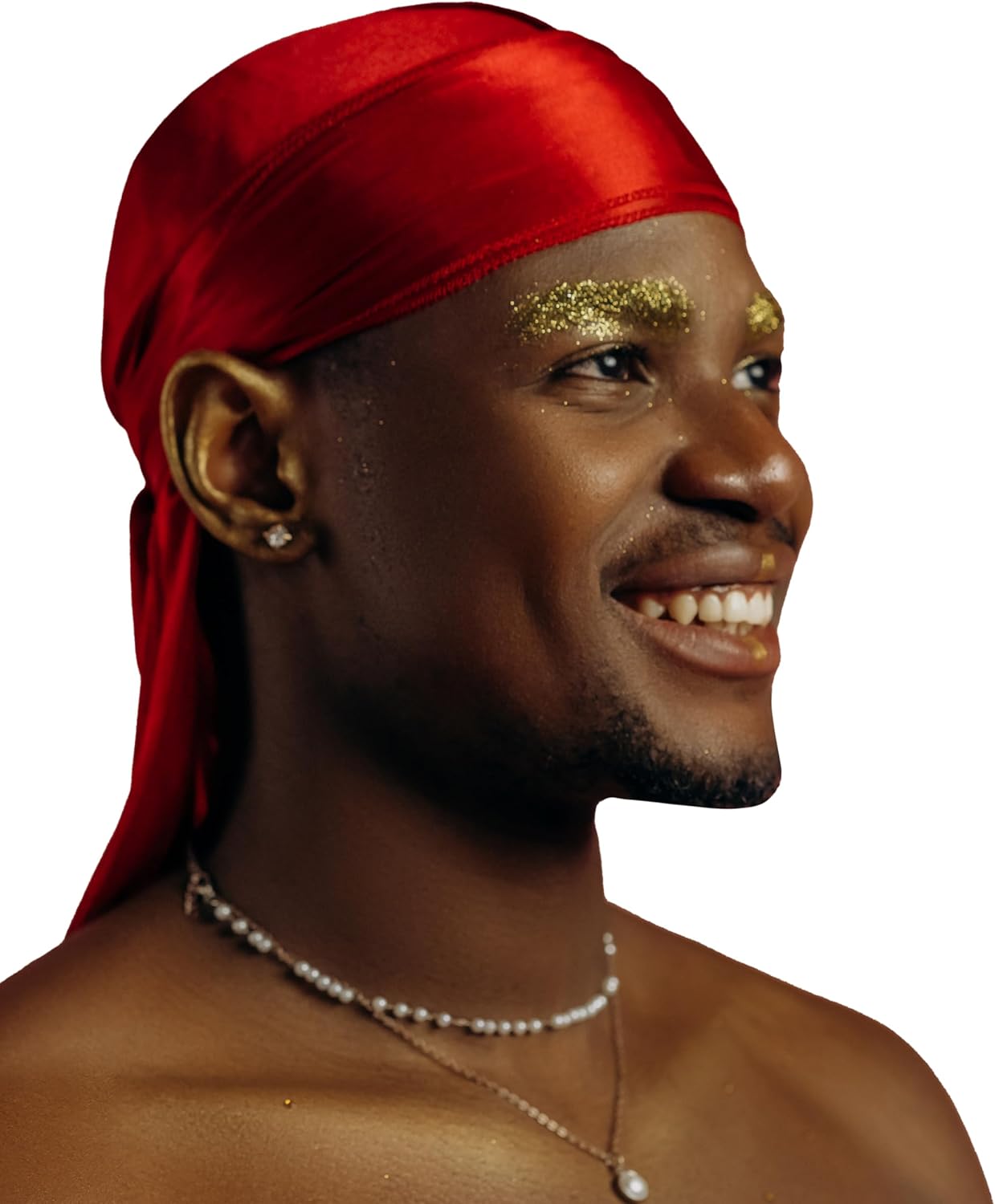 🇺🇸RTH 現貨｜Durag 多色 美國 頭巾 男女 戰術 吸汗 海盜帽 美式 椰香 Nba 黑人 生存遊戲 運動 | 蝦皮購物