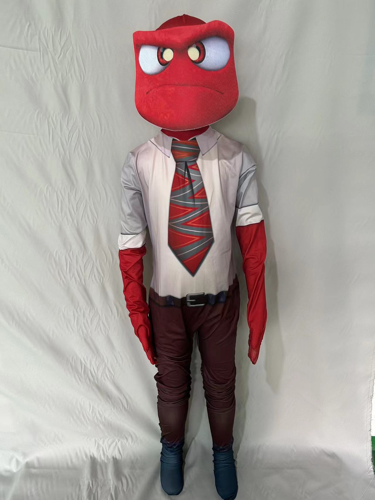 免運 腦筋急轉彎 Inside Out cos 舞台表演 連體衣 樂樂 厭厭 憂憂 cosplay 角色扮演 頭腦特工隊 | 蝦皮購物