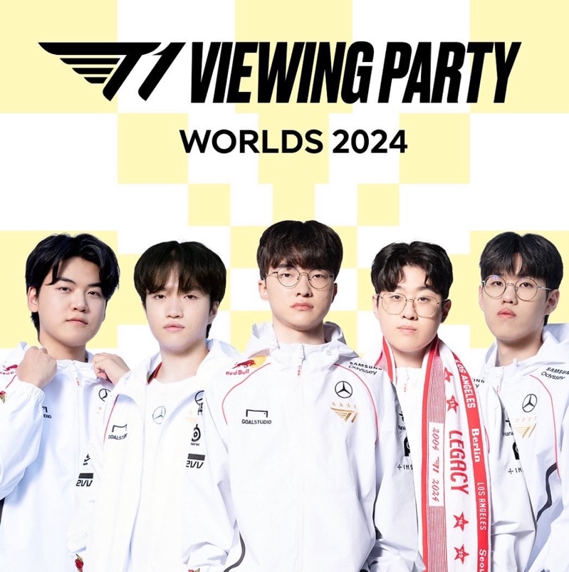 [9091]正品 韓國T1 2025世界賽冠軍T1外套 Faker Doran Oner Gumayusi keria | 蝦皮購物