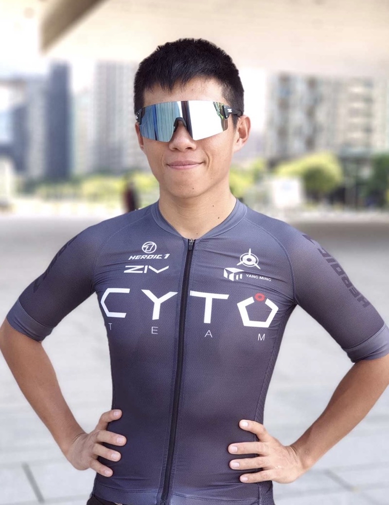 🚲廷捷單車🚲 ZIV ARMOR(RX)系列 運動太陽眼鏡/可配內視鏡抗UV400/TR90鏡片/防油污/防爆PC片 | 蝦皮購物