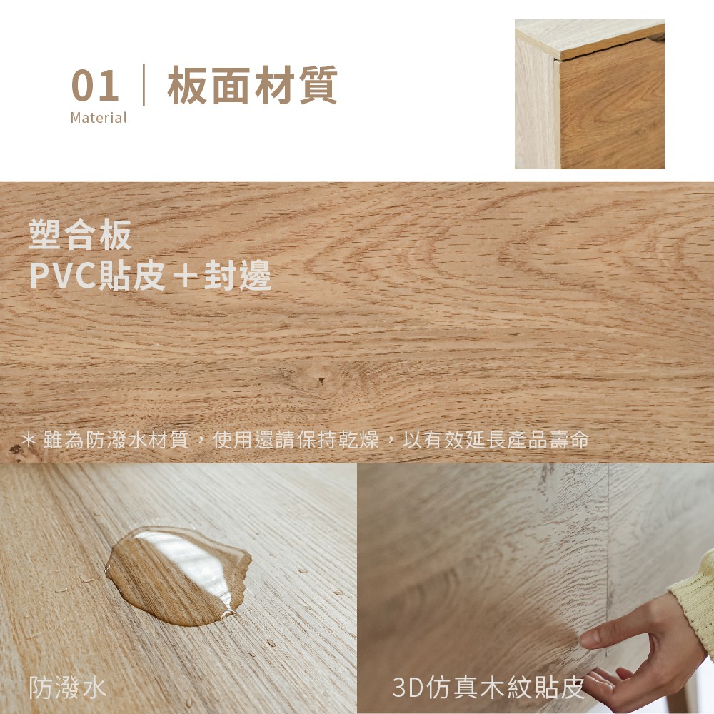 RICHOME 福利品 TV-169 詩貝6呎電視櫃 收納櫃 置物櫃 抽屜 電視櫃 矮櫃 邊櫃 玄關櫃 | 蝦皮購物