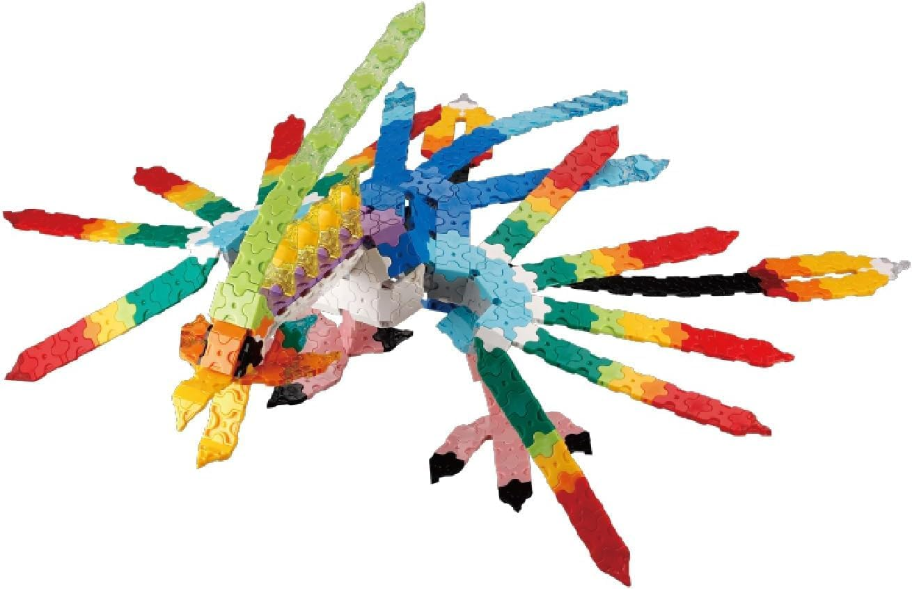 【LaQ】2024限量隱藏版(1310pcs+38pcs) 日本製造立體3D拼接積木/益智玩具/台灣獨家 | 蝦皮購物