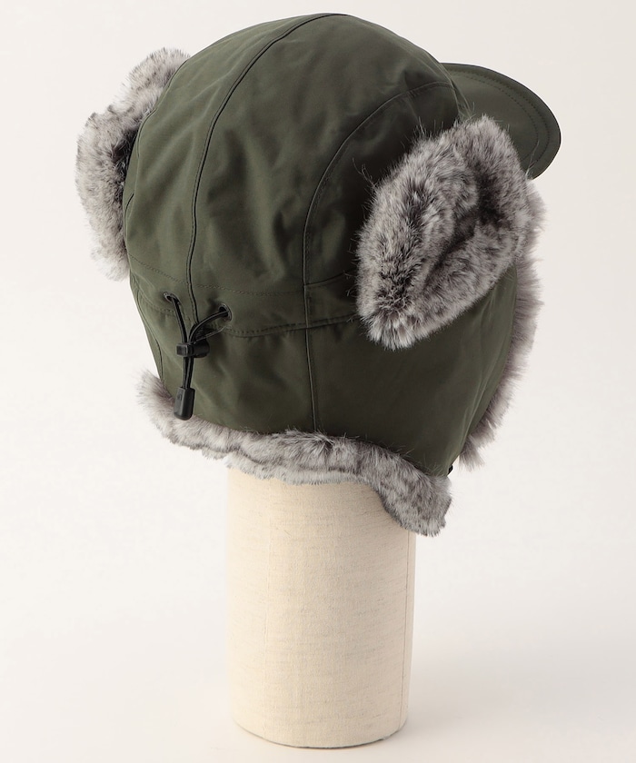 DoReFe | 日本代購 The North Face Frontier Cap 防寒帽 禦寒帽 飛行帽 防水 小耳朵 | 蝦皮購物