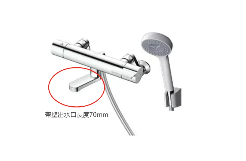 【日本牌 含稅直送】日本 TOTO 溫控恆溫水龍頭 TBV03401J TBV03404J 蓮蓬頭 新款 東陶 | 蝦皮購物