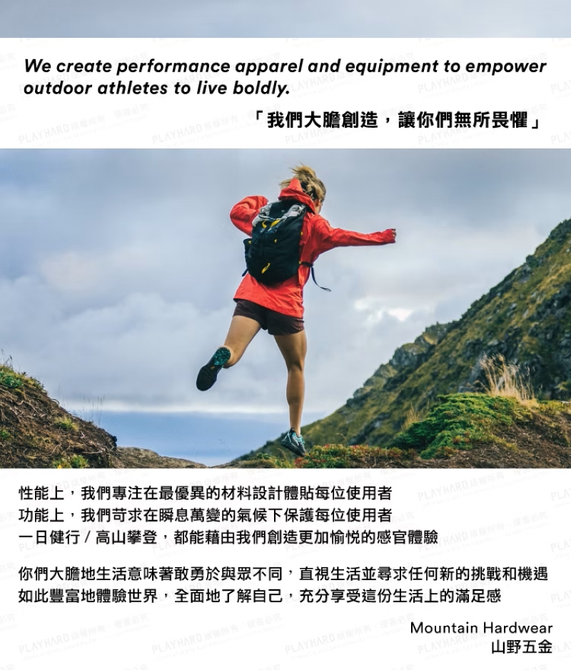 Mountain Hardwear Kor Stasis Hoody 防潑水保暖化纖連帽外套 2092151 男 | 蝦皮購物