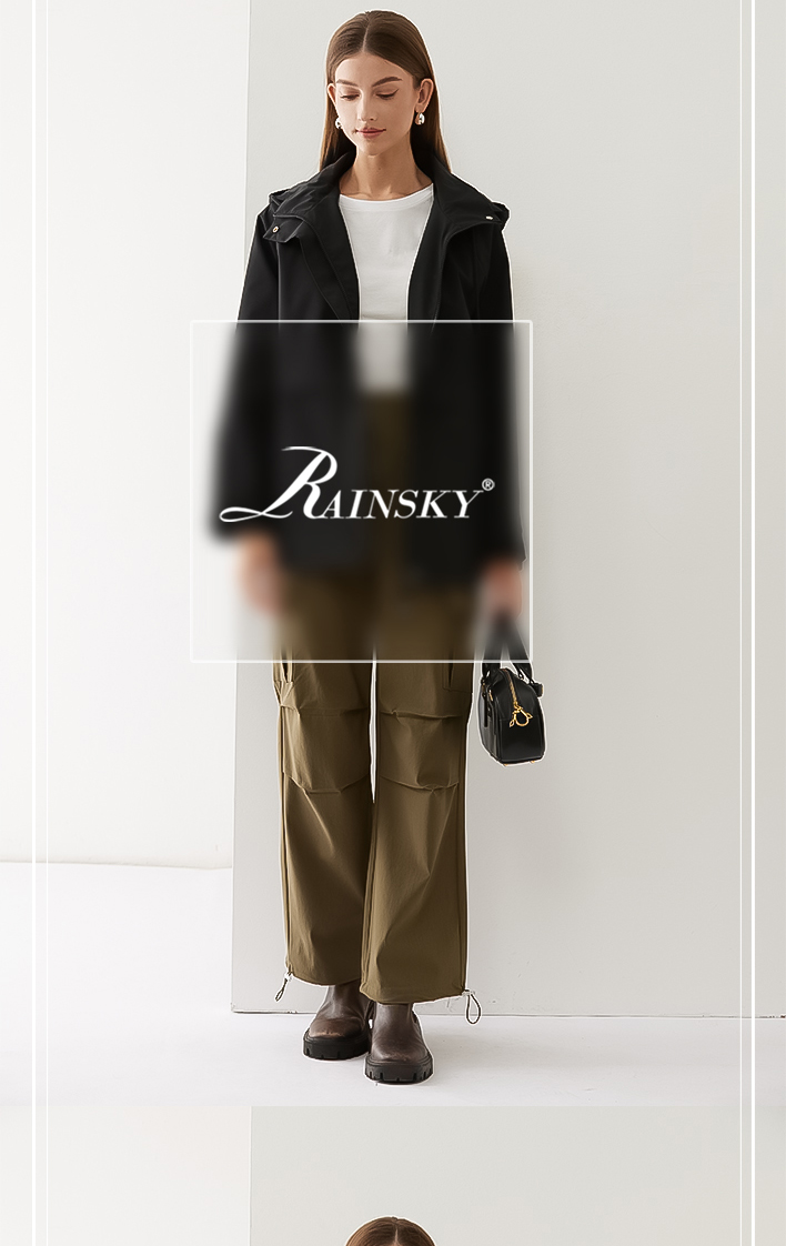 RAINSKY-輕量機能衝鋒外套 /-現貨免運-/-男女通款-/衝鋒衣輕鋒衣連帽外套夾克大衣風衣 | 蝦皮購物