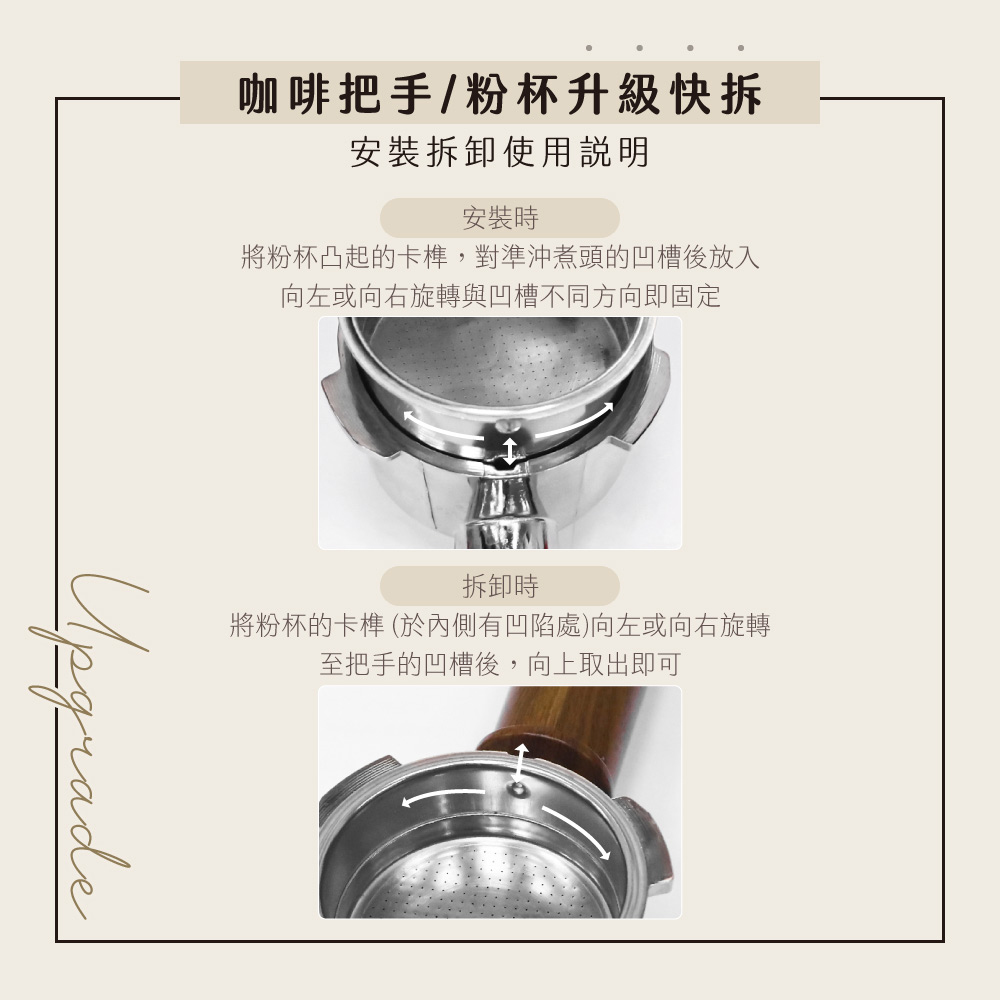 【KINYO】半自動義式奶泡咖啡機(CMH-7930)｜復古白 高壓20Bar 義式咖啡機 宅配免運 | 蝦皮購物