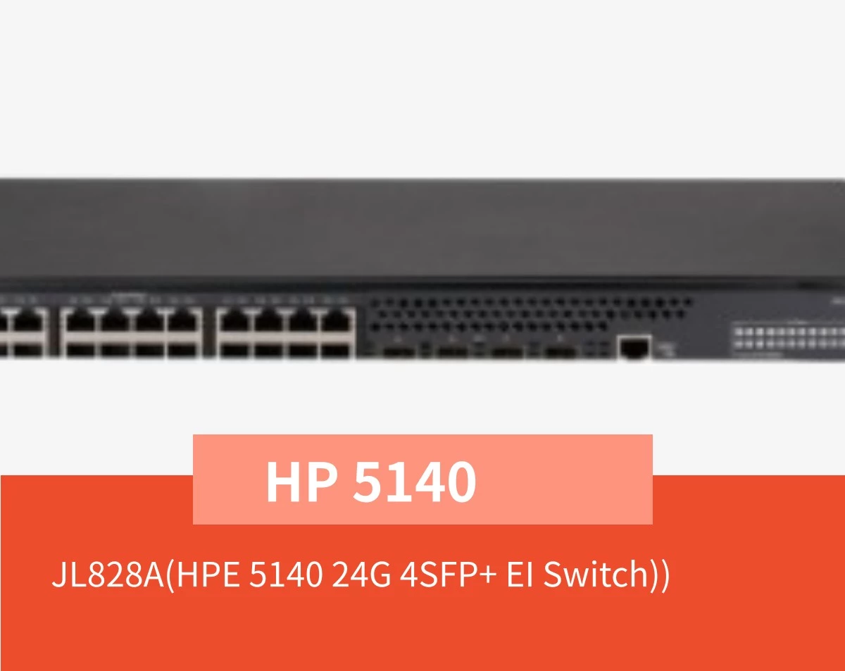 [Timway/HP 5140系列]JL828A(HPE 5140 24G 4SFP+ EI Switch) | 蝦皮購物