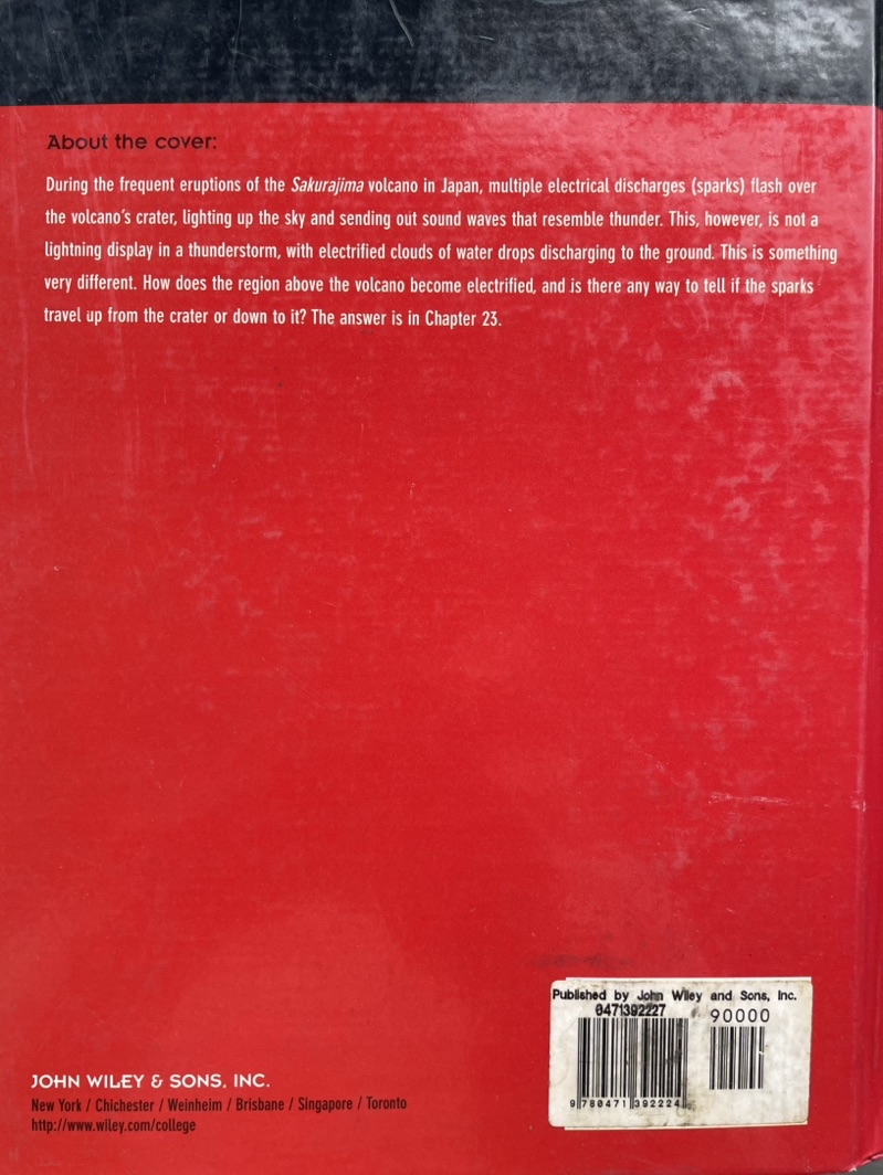 Fundamentals of Physics EXTENDED 6/e(2001) David Halliday | 蝦皮購物
