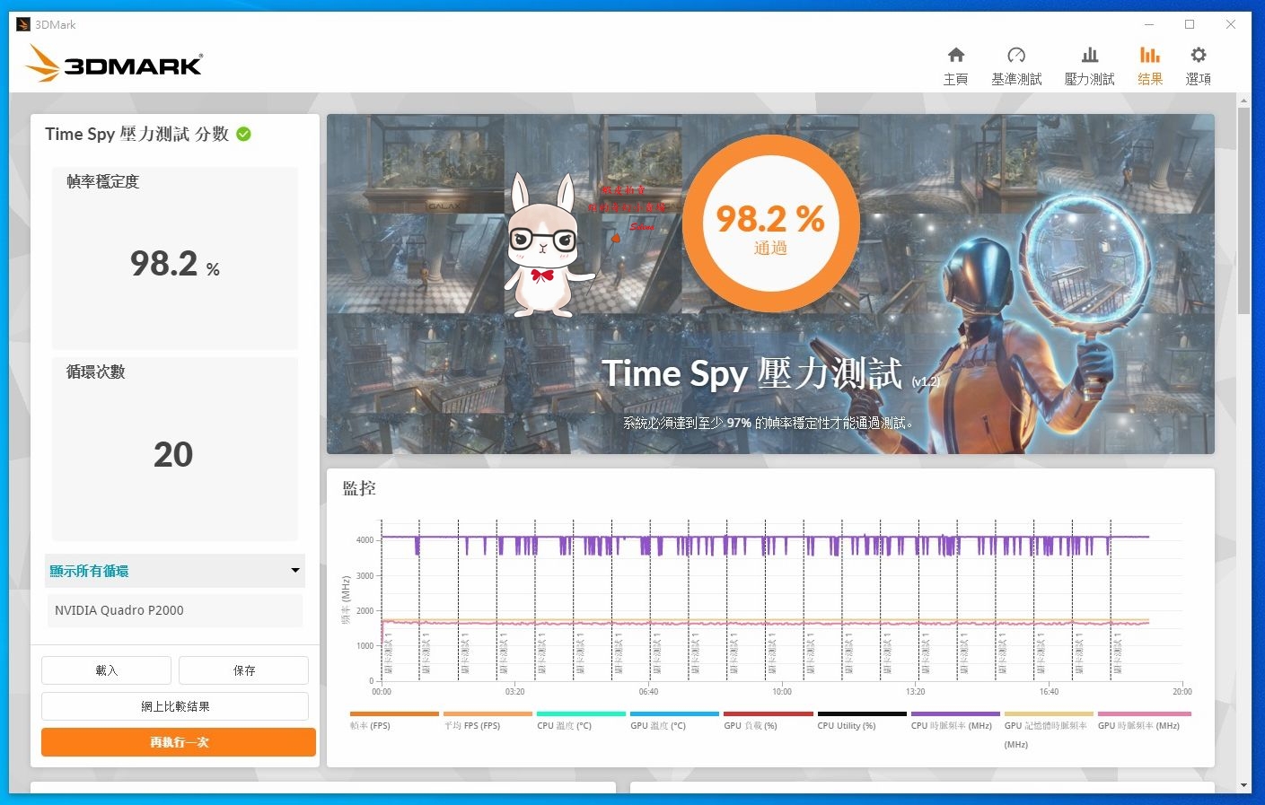 HP NVIDIA Quadro P2000 5G DDR5 顯示卡 專業繪圖卡 免外接電源 已完成清潔保養測試 | 蝦皮購物