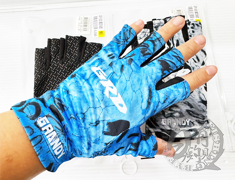 百有釣具 太平洋POKEE 特A級單指手套／GR-101牛皮單指套／GR-301露三指套／GR-501 502露五指套 | 蝦皮購物