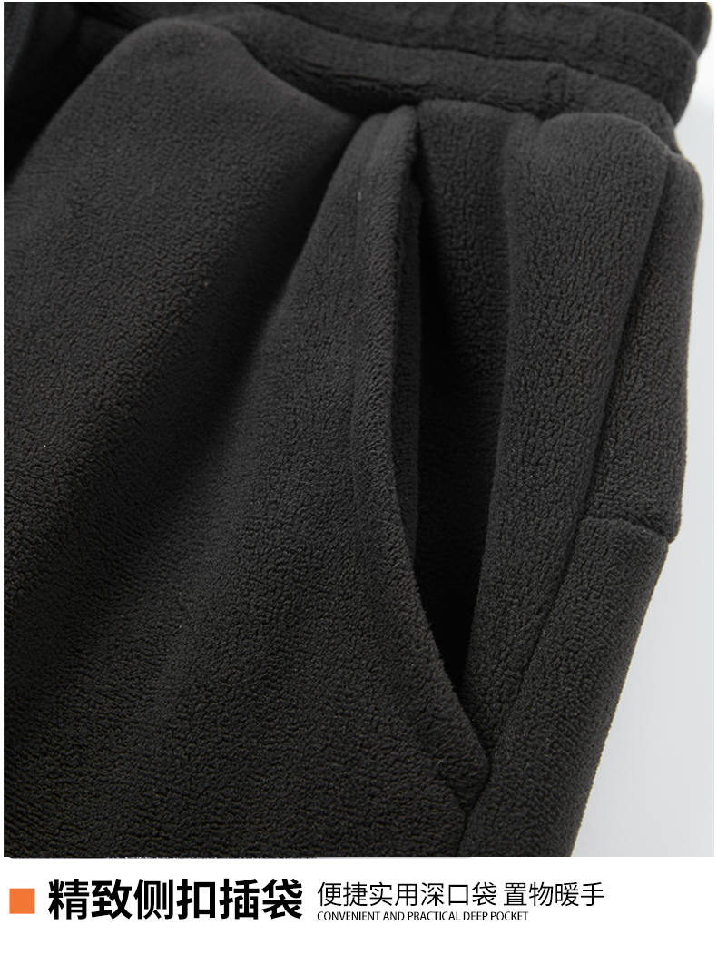 ONE牌同工廠 羊羔絨禦寒褲 刷毛衝鋒褲 男女同款 內裡搖絨粒保暖褲 雙面加絨 直筒褲 六色可選 抓絨褲 登山褲 保暖褲 | 蝦皮購物