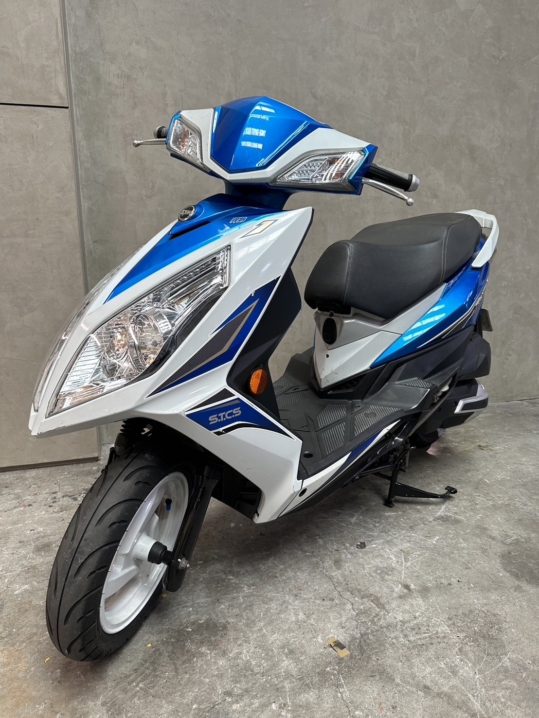 {高雄} 承鑫車業 SYM 三陽 FIGHTER 悍將 150 | 蝦皮購物