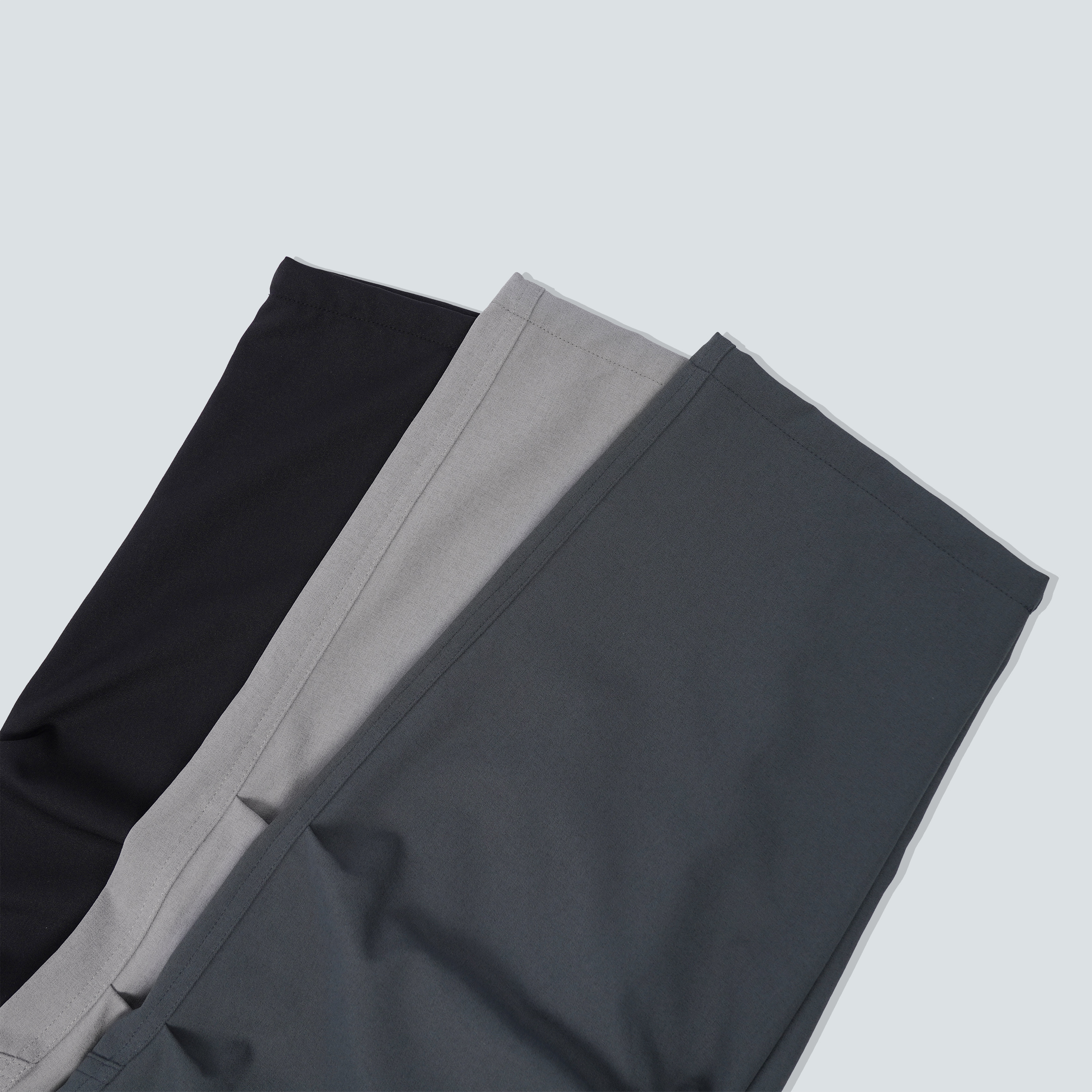 【YIJIAYI】傘兵褲 垂墜褲 立體口袋膝蓋折線長褲 休閒長褲 工作長褲 寬鬆長褲 百搭長褲 (SB1019) | 蝦皮購物