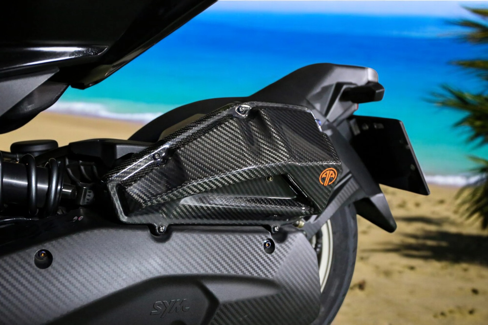 輪將工坊 】ARMA SPEED 鈦螺絲套餐 DRG MMBCU 空濾蓋 不可變式 機構 鍛造碳纖維空濾 外蓋 曼巴 | 蝦皮購物