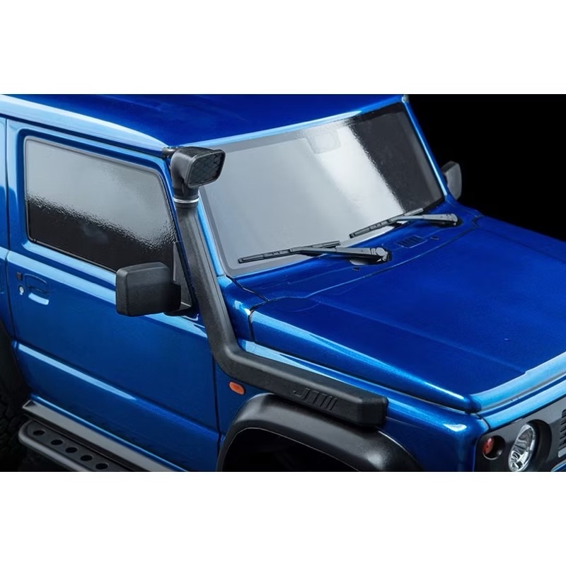 《賽鋒模型》1/10 MST CMX J4 RTR 完成版 Jimny 軸距242 531508B 攀岩車 | 蝦皮購物