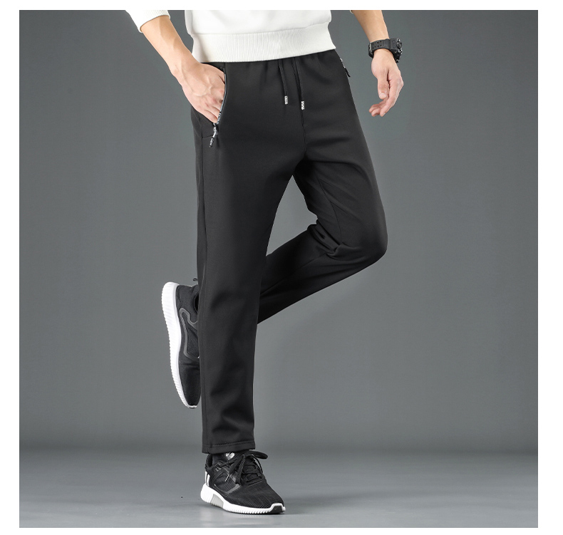 ⭐台灣出貨⭐大尺碼衝鋒褲 保暖長褲男 防潑水刷毛直筒長褲 雪地褲 戶外衝鋒褲男女加絨大碼加厚保暖褲 彈力防風登山滑雪褲男 | 蝦皮購物