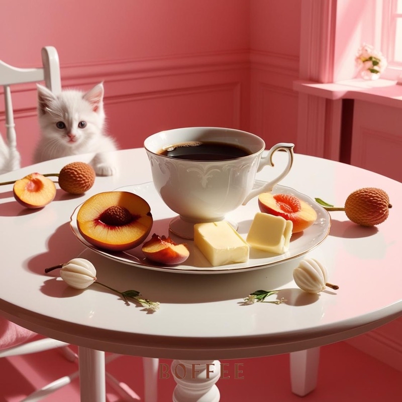 BOFFEE啵啡 小淘氣 柯契爾 單品豆 | 蝦皮購物