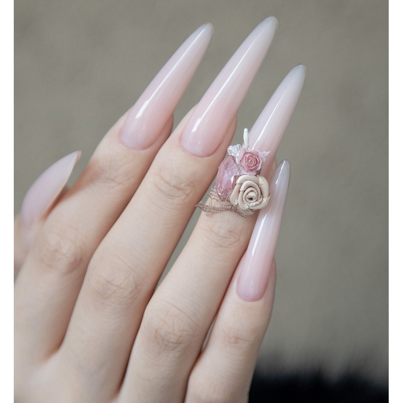 BabyGenia 60G 玉露延長膠 延甲膠 有色延長膠 建構 加固 延長建構膠 強化建構膠 共有六色 合格中標 | 蝦皮購物