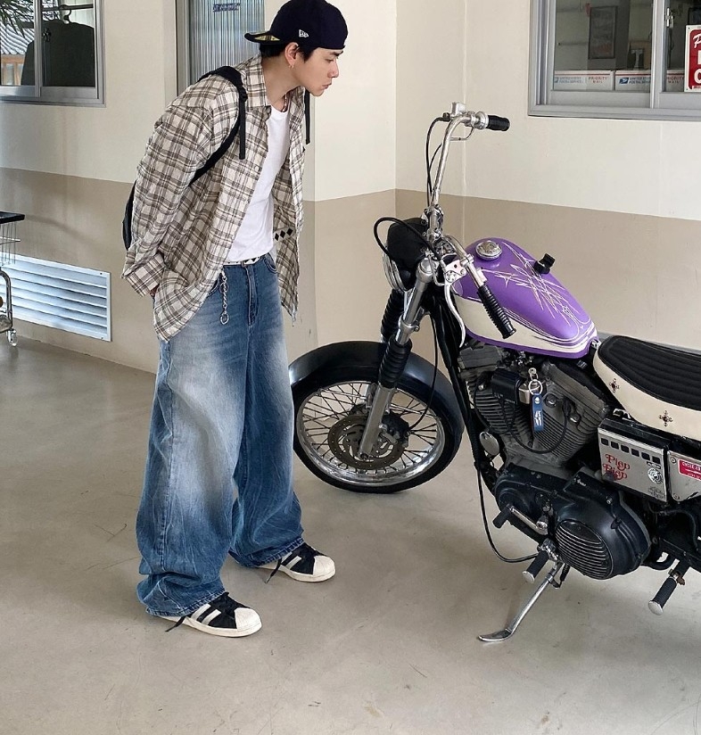 [Simon.co] Holy In Code 個性 簡約 龍首 造型 配件 鑰匙圈 | 蝦皮購物