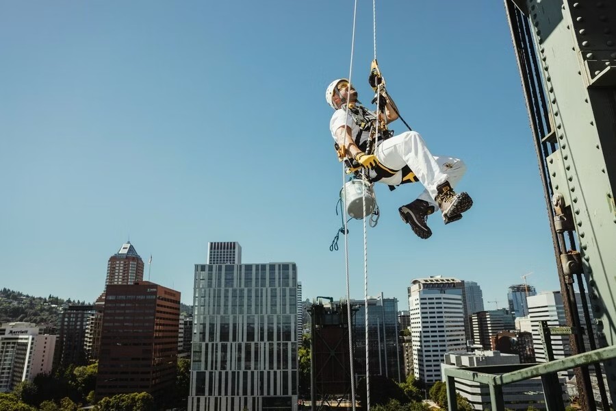 【正品現貨】CAT PROPANE EU 防水套入式工裝靴 工作休閒好夥伴 抗滑 鞋 靴 | 蝦皮購物