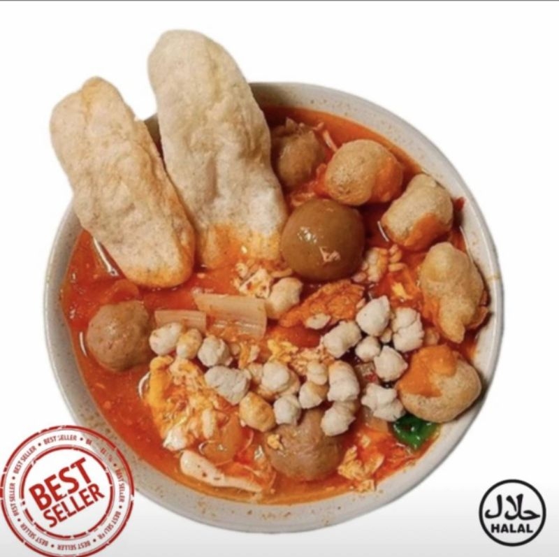 baso aci bapper 125 g exp 2026_2_2 | 蝦皮購物