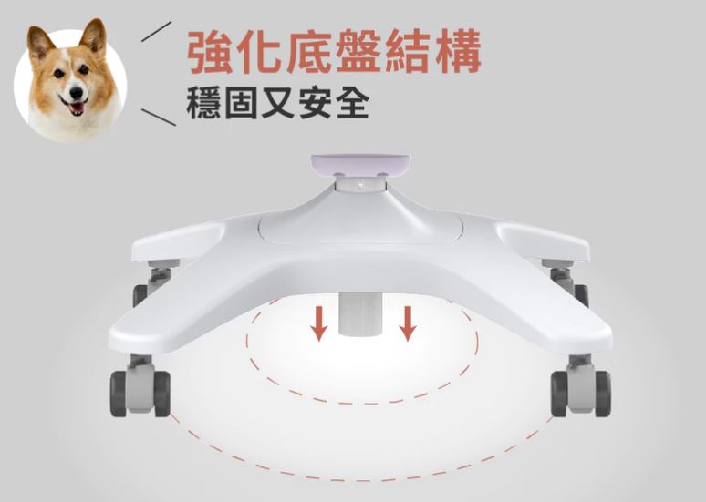 【耀偉】MOTTI ｜muca 成長學習椅 電動升降桌 書桌 學習桌 🆓贈送椅子布套🎀 此椅款需DIY | 蝦皮購物