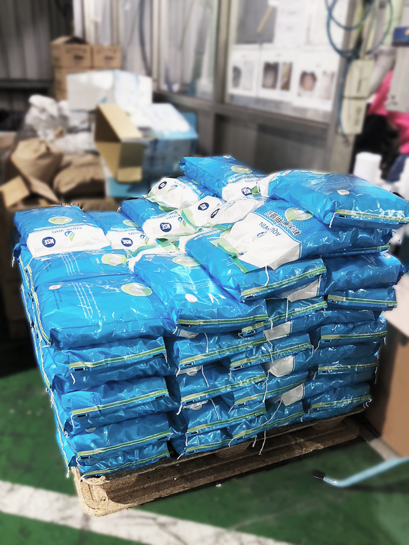 [ 水精靈淨水 ] 軟水機專用 食品級 鹽錠 10KG SGS認證 NSF認證 | 蝦皮購物