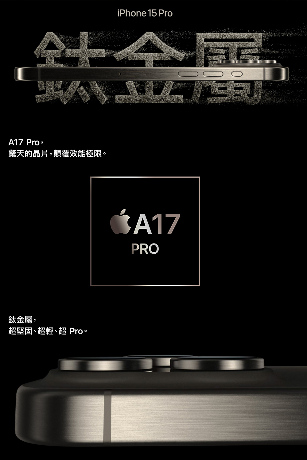 Apple iPhone 15 Pro 1024G 手機醫生認證二手機 保固12個月 K3數位 | 蝦皮購物