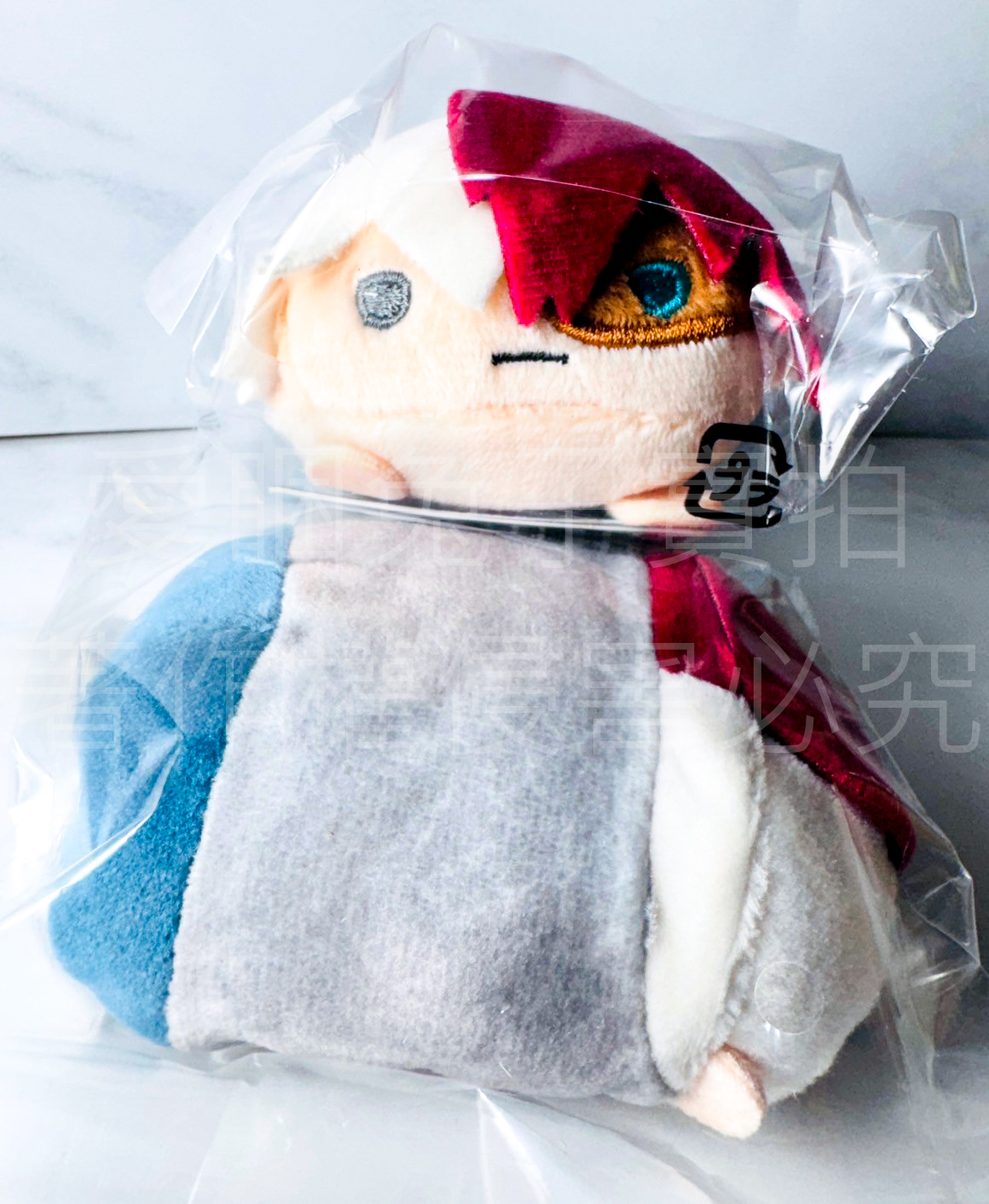 《現貨》我英 轟 轟焦凍 制服 趴娃 趴趴 蟲娃 JumpShop JUMP FESTA 嘉年華 JF2025 原畫 | 蝦皮購物