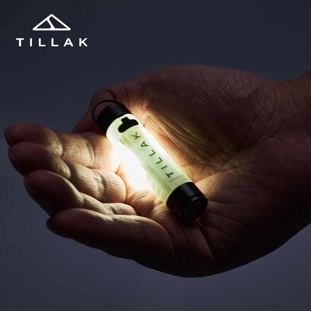 TILLAK 輕量化口袋燈 】露營燈 照明燈 迷你燈 帽夾燈 釣魚燈 手電筒 LED燈 頭燈 磁吸燈 工作燈 露營 | 蝦皮購物