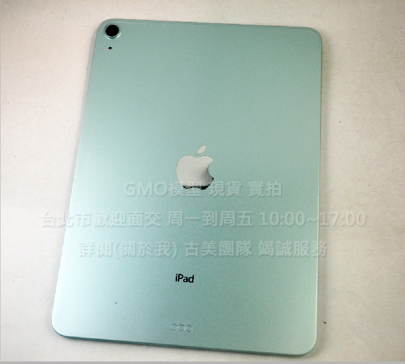 GMO模型精仿A貨Apple蘋果 iPad Air 5代 4代 10.9吋 展示Dummy包膜1:1道具上繳摔機假機 | 蝦皮購物