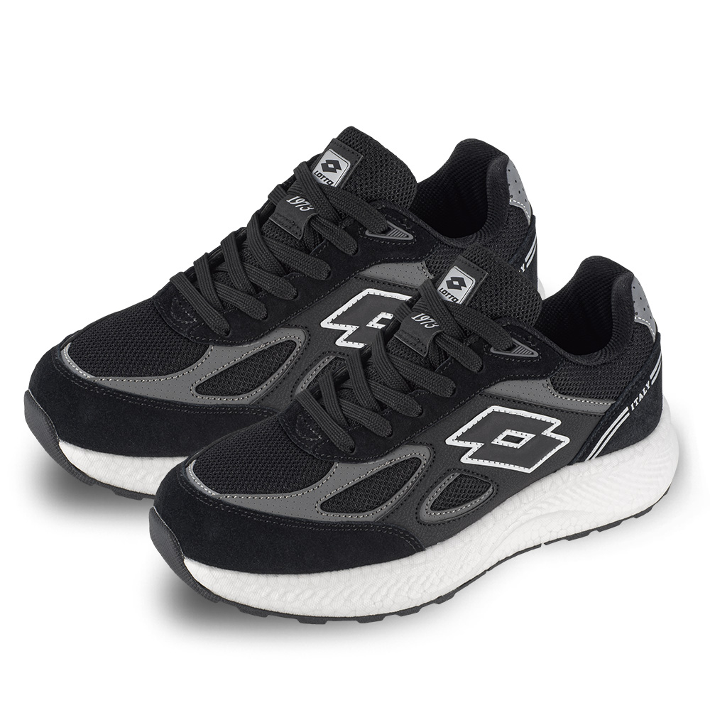 Lotto樂得 女生運動鞋 寬楦TITAN 經典跑鞋 運動鞋 慢跑鞋 女鞋 鞋 LOTTO正版 | 蝦皮購物