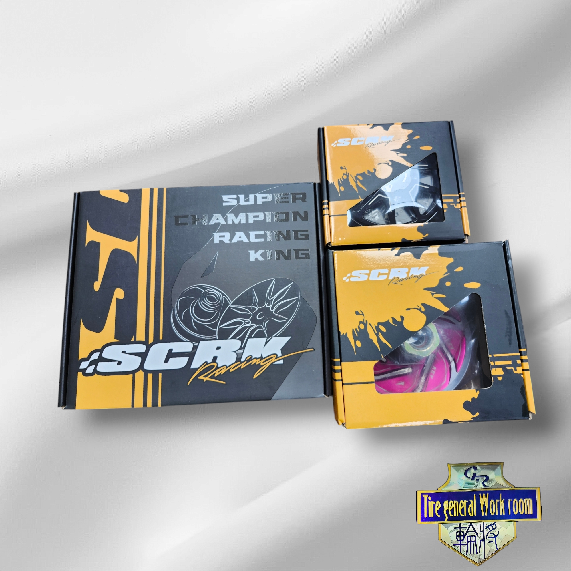 輪將工坊 】 SCRK 《 普利盤前組 》 DRG 2.0 勁戰六代 KRV JET SL JETSL158 | 蝦皮購物