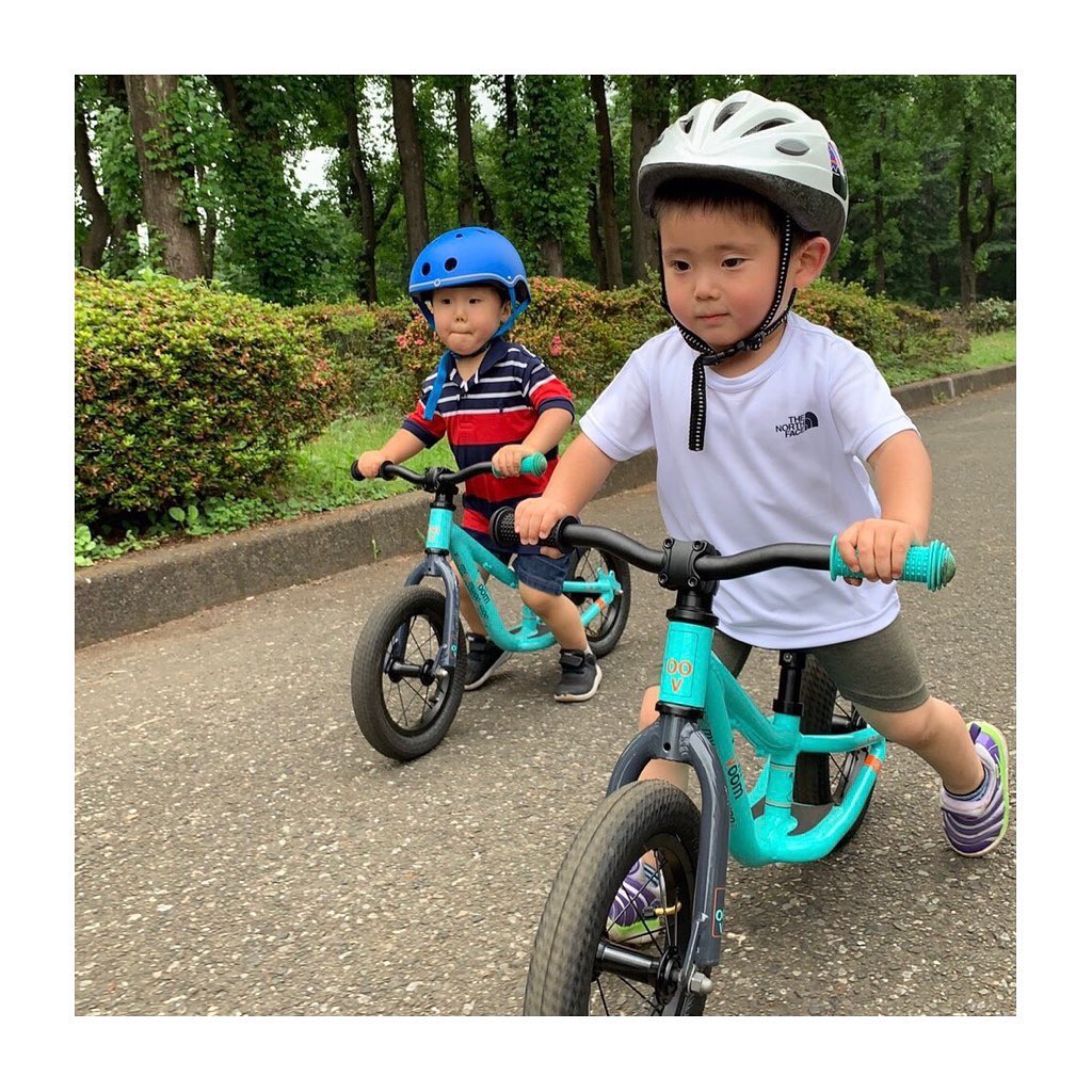 Voom Voom bikes #2 二號 鋁合金 12吋 兒童自行車 滑步車 平衡車 > BIKEfun拜訪單車 | 蝦皮購物