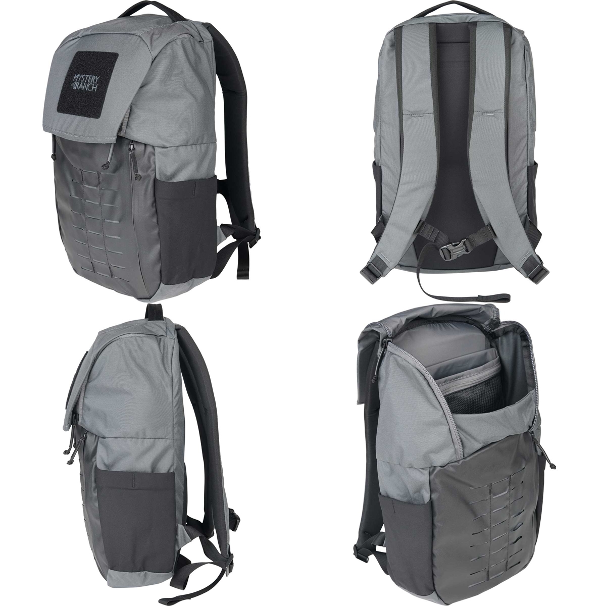 Mystery Ranch RIP RUCK 15 MR113075 後背包 113075- | 蝦皮購物