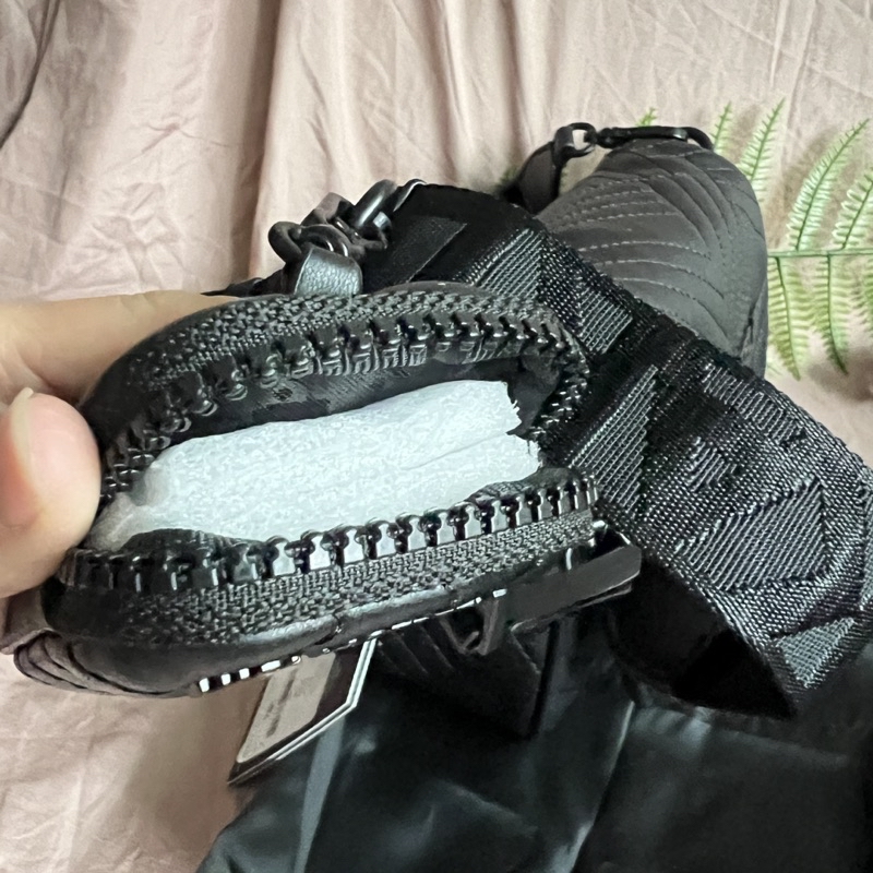 Karl Lagerfeld 卡爾 老佛爺郵差包 斜背包 黑色 現貨 | 蝦皮購物