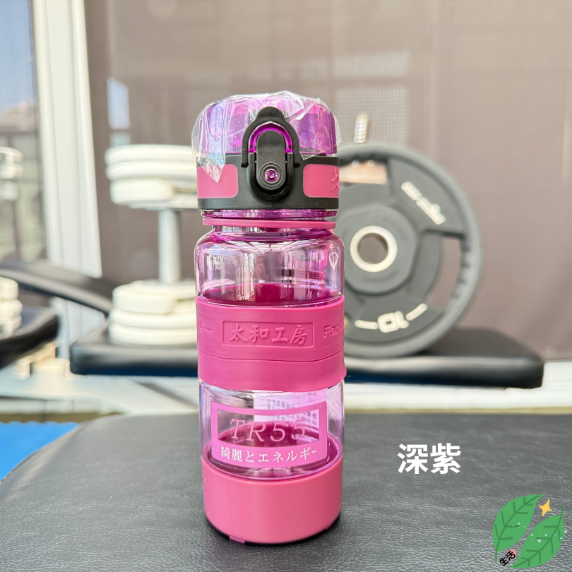 【TR55】太和工房TR55運動水壺 350ml 全新商品 太和工房官方授權👍【現貨+預購】 | 蝦皮購物