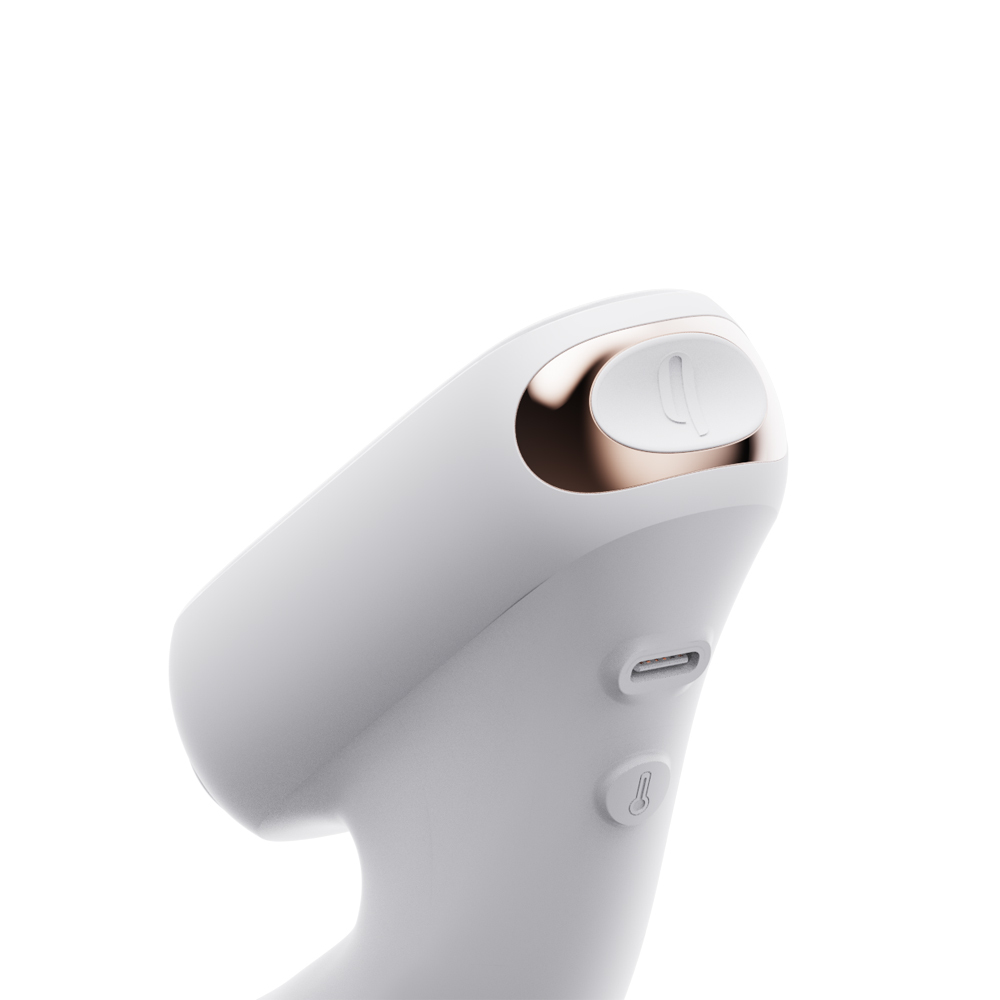 輕喃 qingnan #7 吸吮伸縮按摩器 | 蝦皮購物