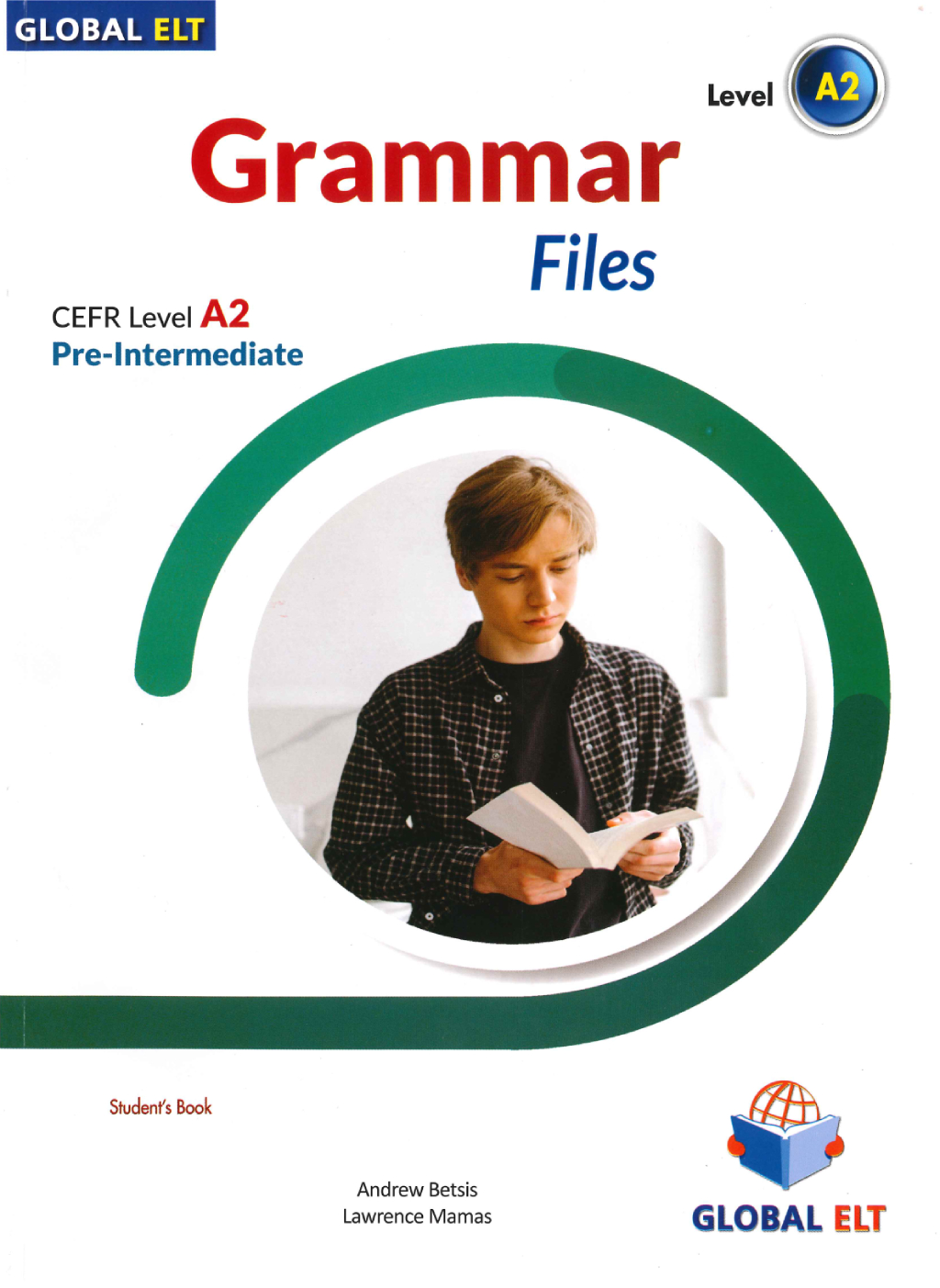 Grammar Files (A2) + Vocabulary Files (A2) 精華版 | 蝦皮購物